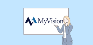 MyVisionの評判は？実際に利用した人の評判も紹介！ | CAREER BIBLE
