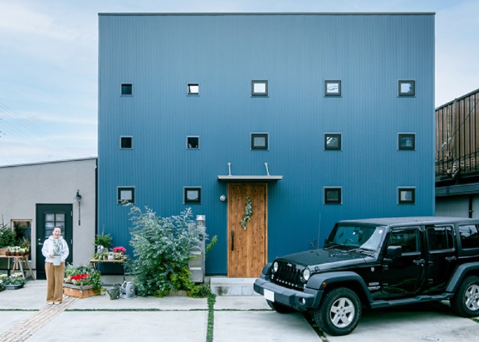 【2024年6月更新】ゼロキューブの坪単価はいくら？実際に建てた方の口コミや評判も掲載！│おうちパレット