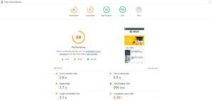 Lighthouseとは？ツールの使い方と導入方法を解説！ | SEOの知恵袋